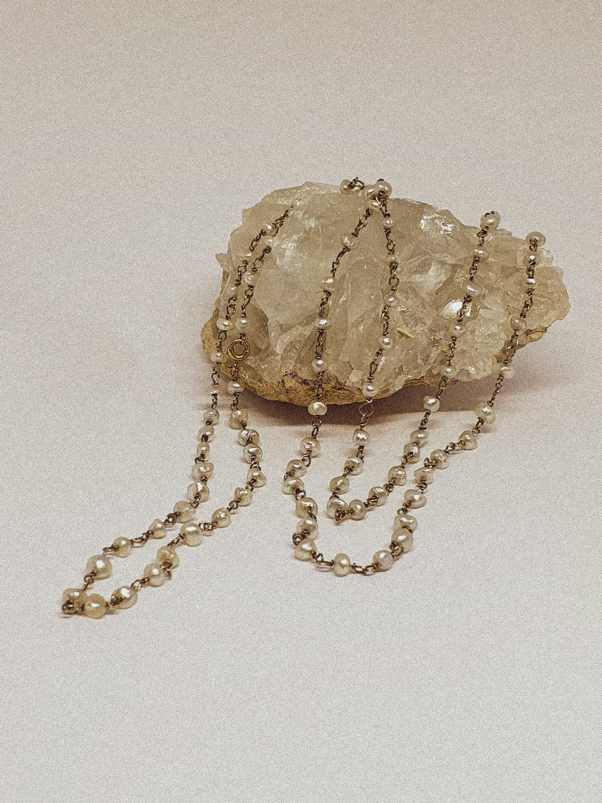 Modern heirlooms – Victoria Bedwell