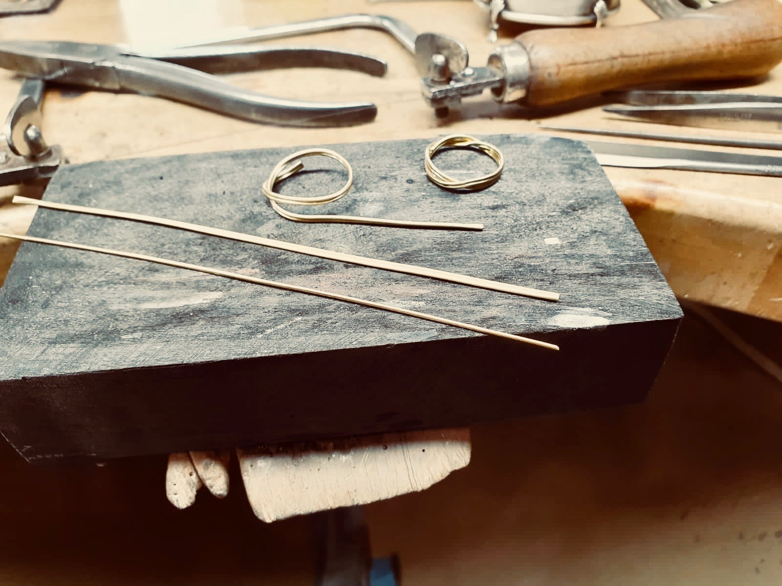 Growing a small business – Victoria Bedwell